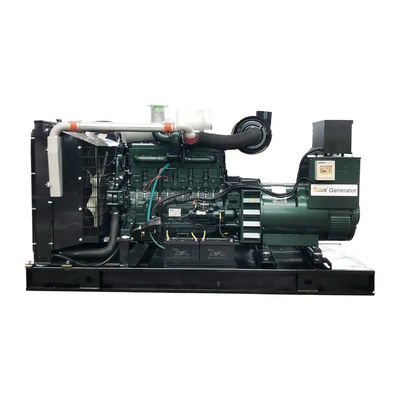 Doosan Diesel Generators factory, Buy good quality Doosan Diesel ...