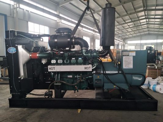 Doosan Diesel Generators factory, Buy good quality Doosan Diesel ...