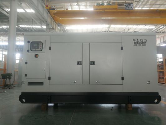 Weichai Diesel Generator factory, Buy good quality Weichai Diesel ...